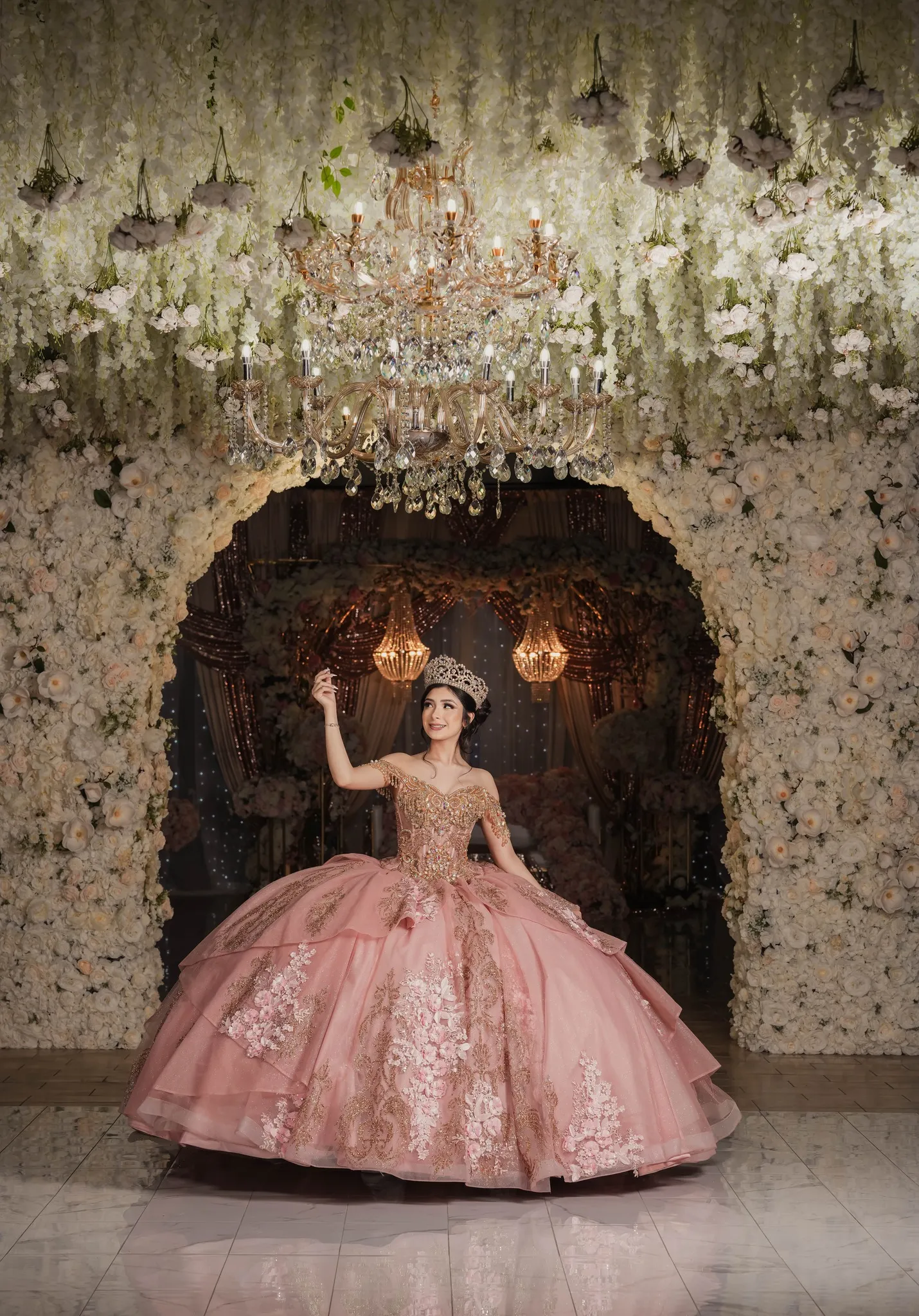 Imperial Event Center | Reception Halls